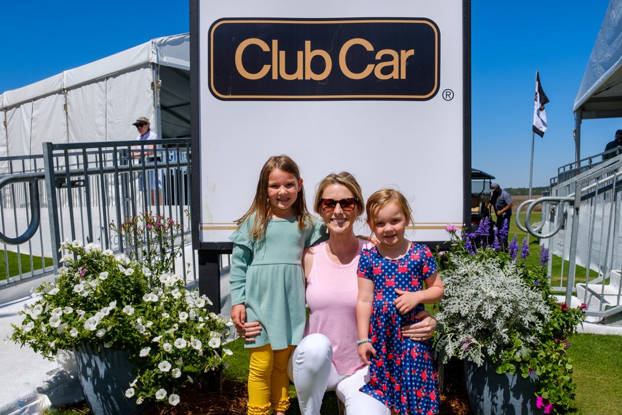 Tickets - Club Car Championship