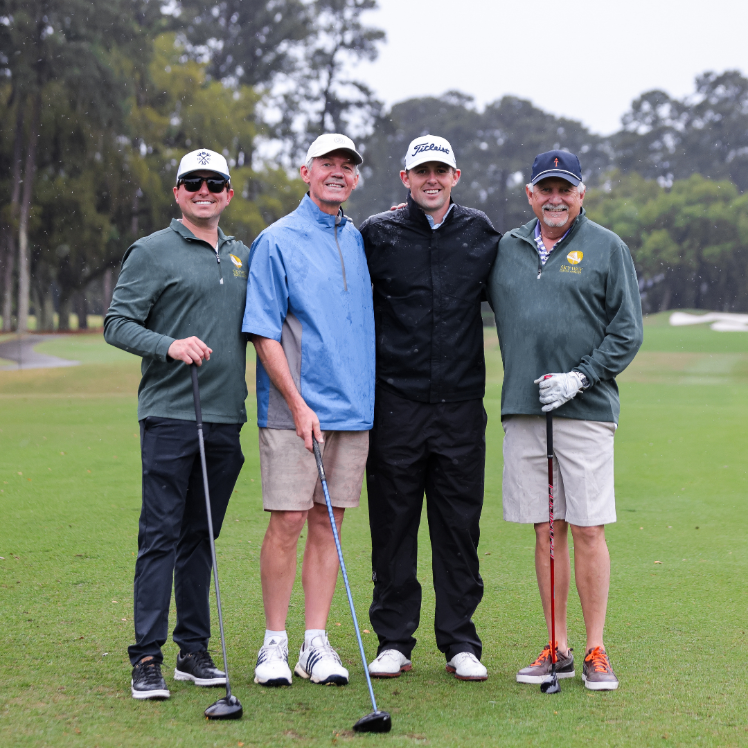 Get Involved - Club Car Championship